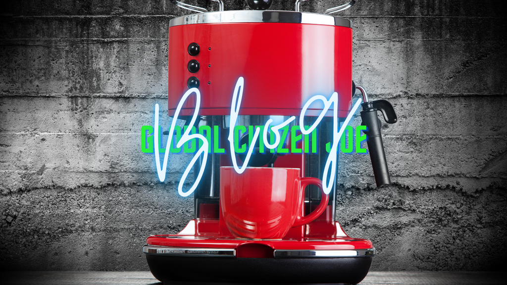 Tips for Finding the Best Coffee Makers– Global Citizen Joe Premium Beverages + Shopapp