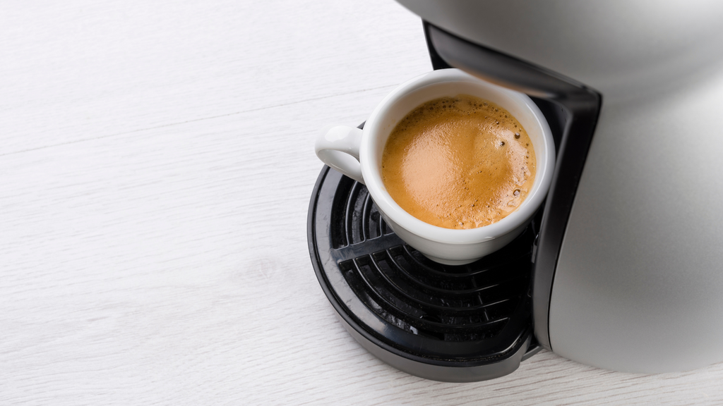 How a Coffee Maker Works– Global Citizen Joe Premium Beverages + Shopapp